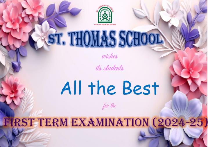 ST. Thomas School – Best School in Yamunanagar Jagadhri | Top ICSE School