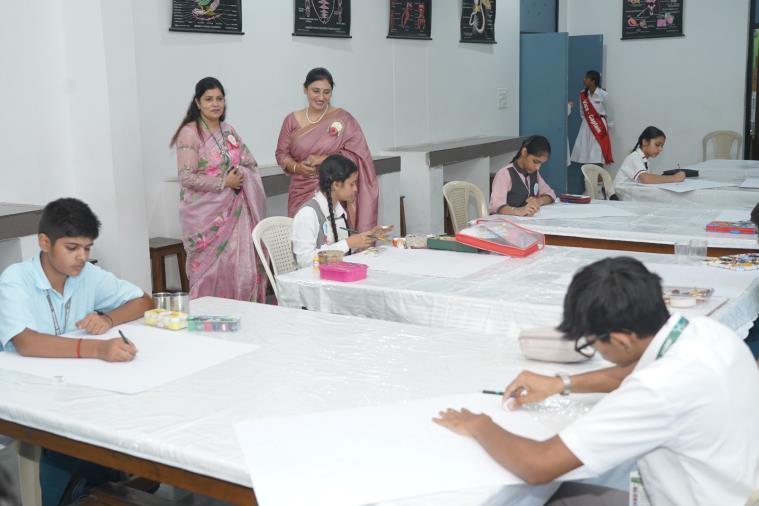 ST. Thomas School ï¿½ Best School in Yamunanagar Jagadhri | Top ICSE School